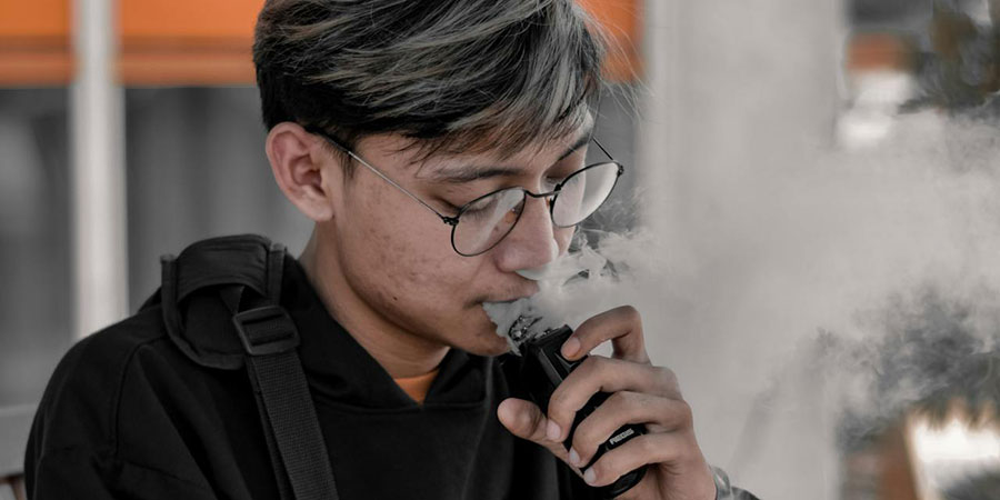 How People with Immunodeficiency Can Still Safely Enjoy Vaping ...